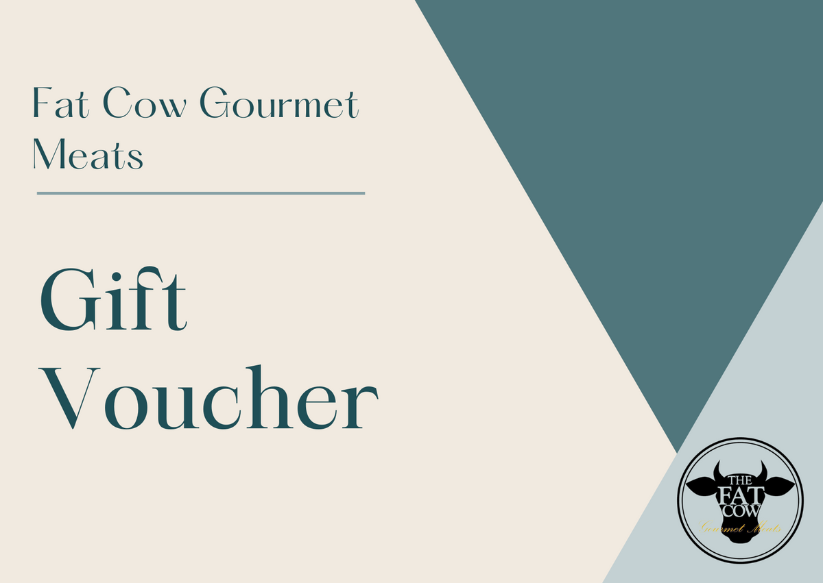 Gifts & Merchandise – Fat Cow Gourmet Meats