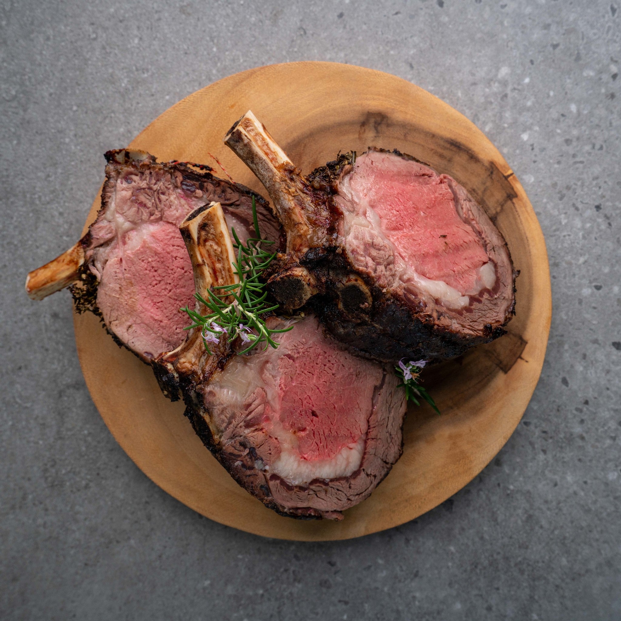 Fat Cow Gourmet Meats