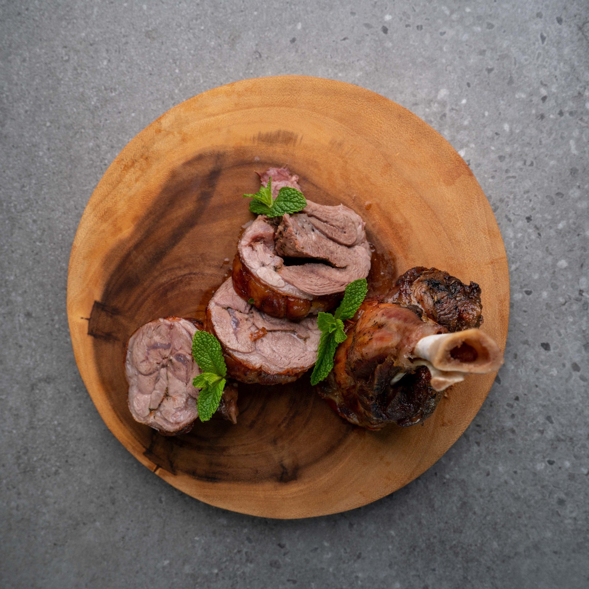 Fat Cow Gourmet Meats