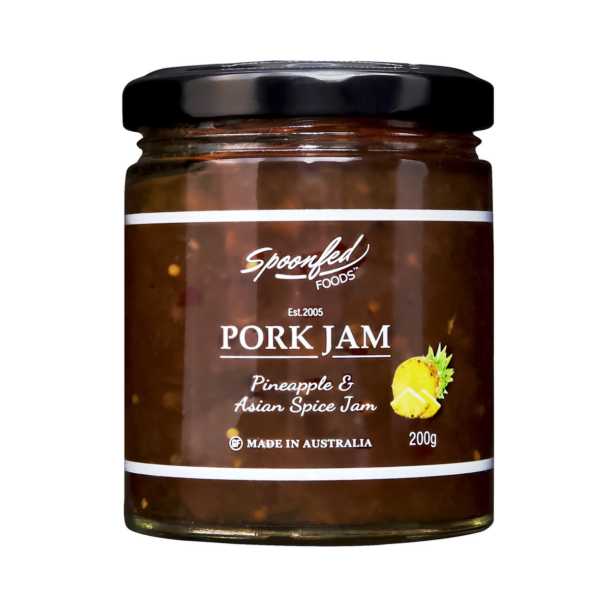 Pork Jam – Fat Cow Gourmet Meats