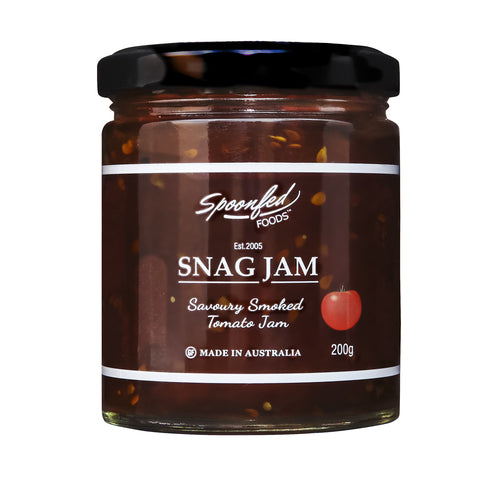 Snag Jam – Fat Cow Gourmet Meats