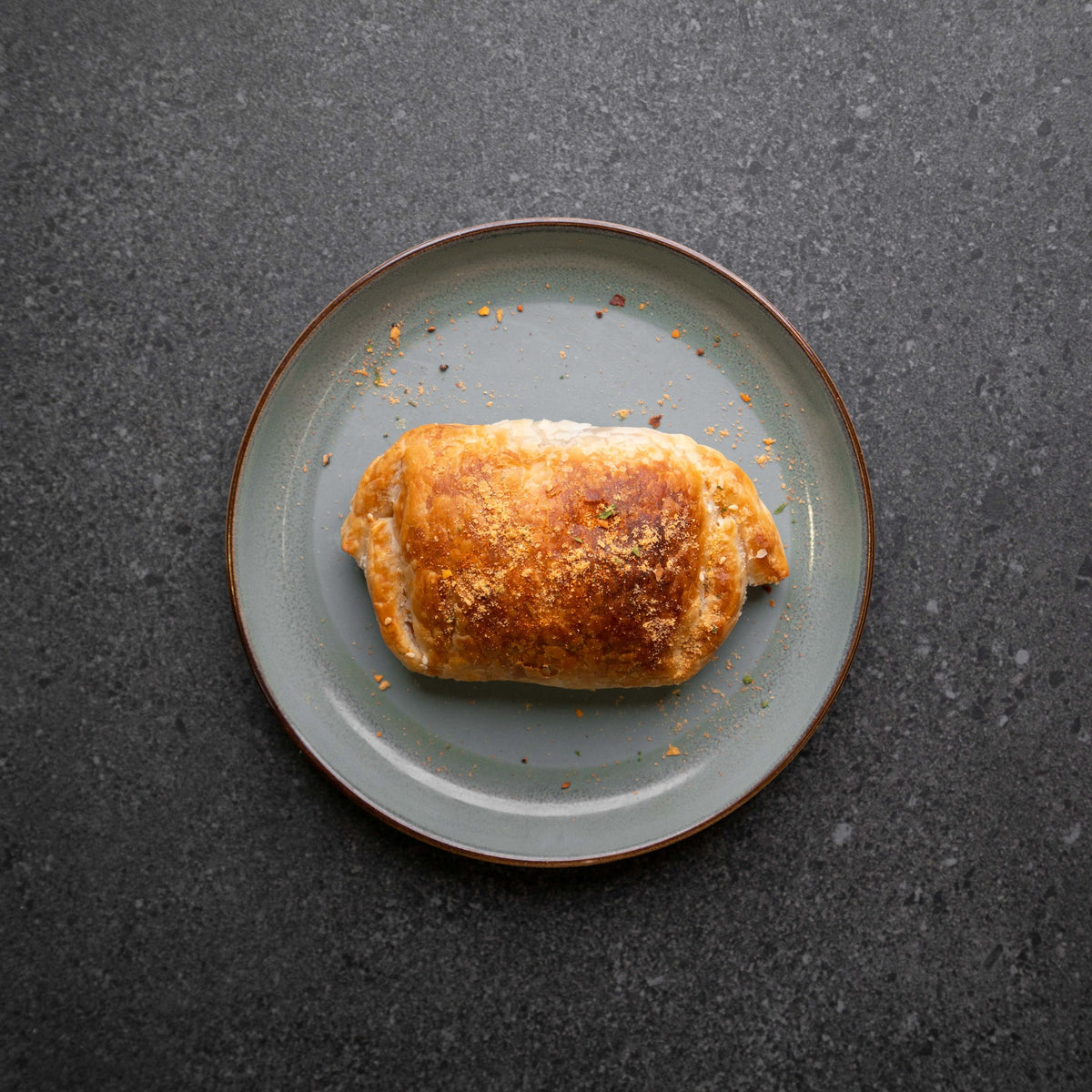 Pulled Pork Parcels – Fat Cow Gourmet Meats