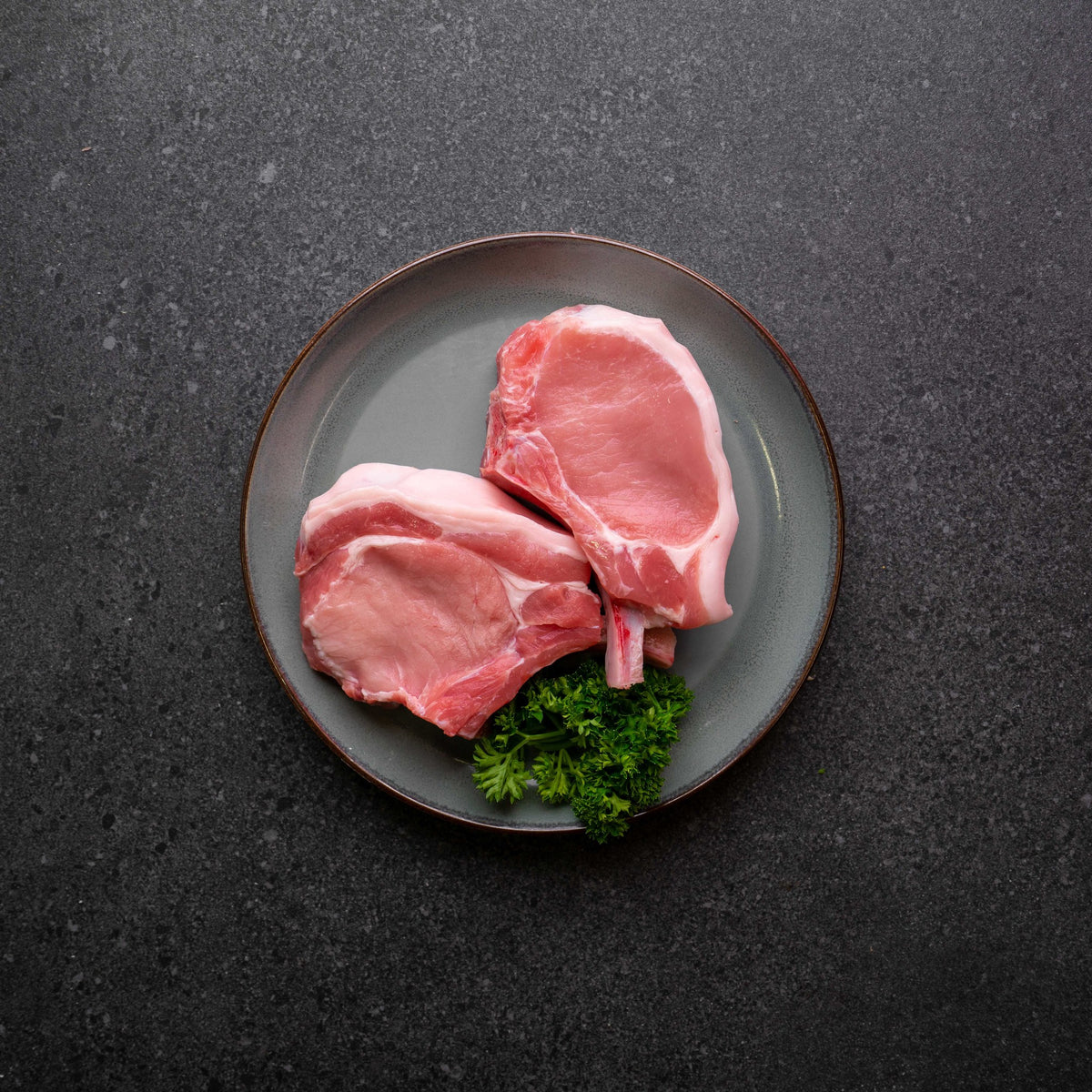 Pork Cutlets – Fat Cow Gourmet Meats