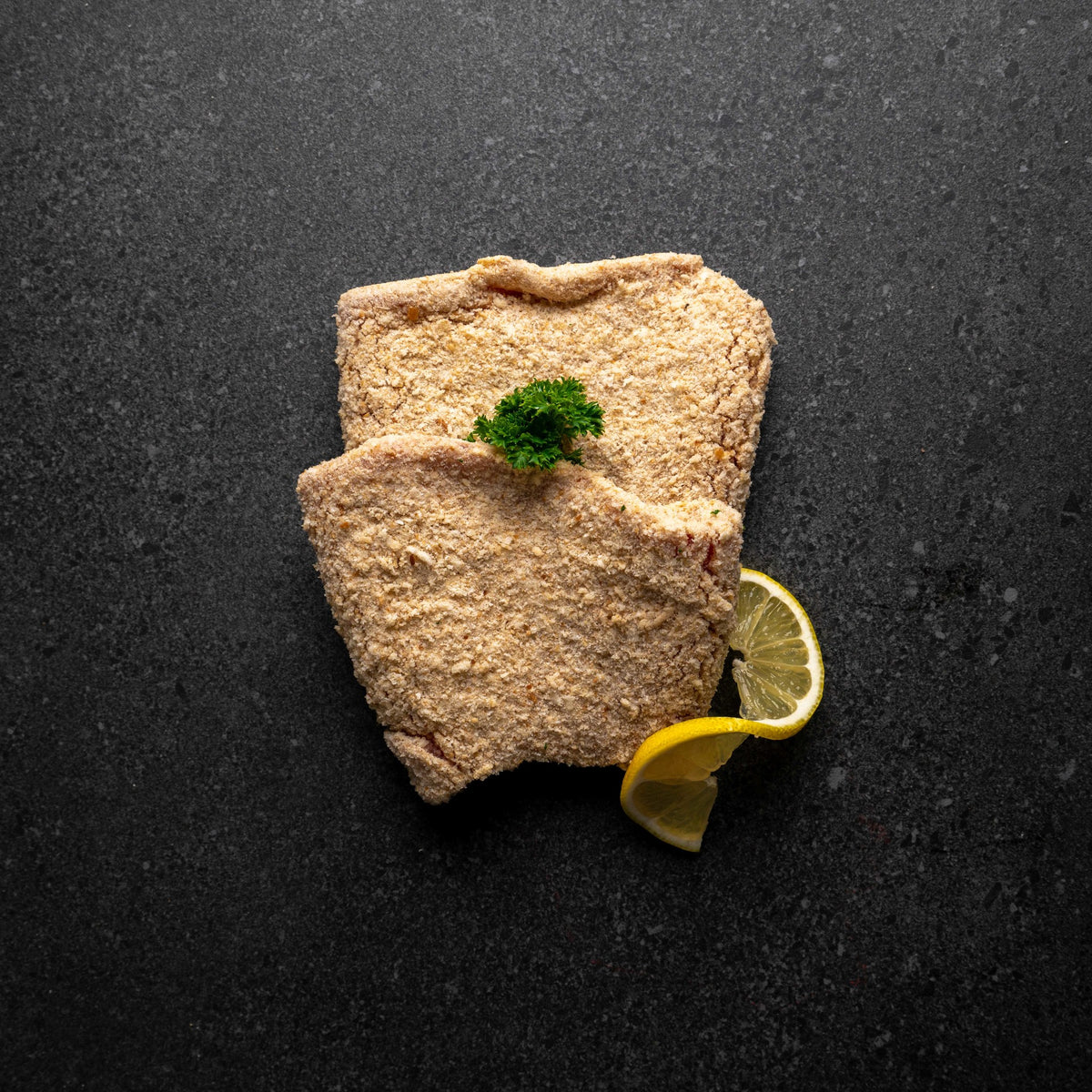 Crumbed Veal – Fat Cow Gourmet Meats