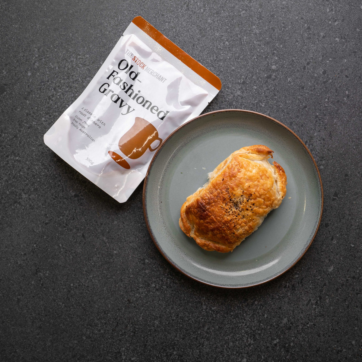Eye Fillet Wellington – Fat Cow Gourmet Meats