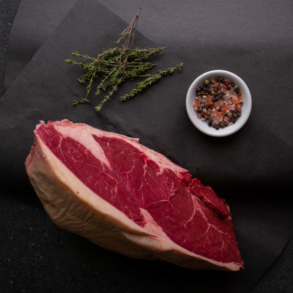 Whole Rump – Fat Cow Gourmet Meats