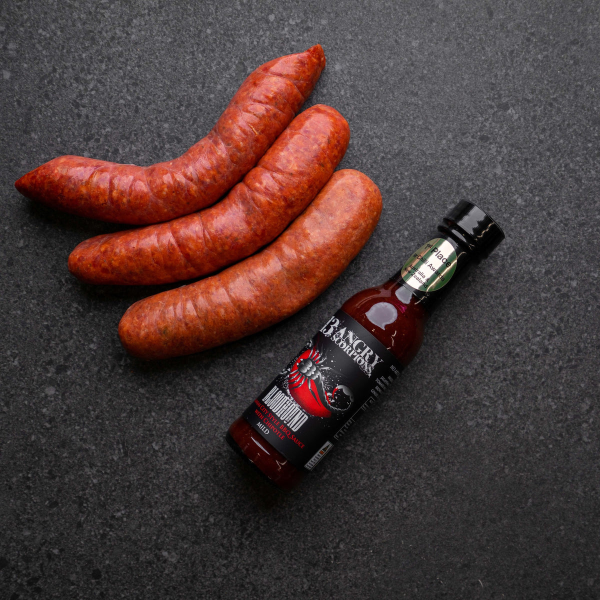 Chipotle Beef Honey – Fat Cow Gourmet Meats