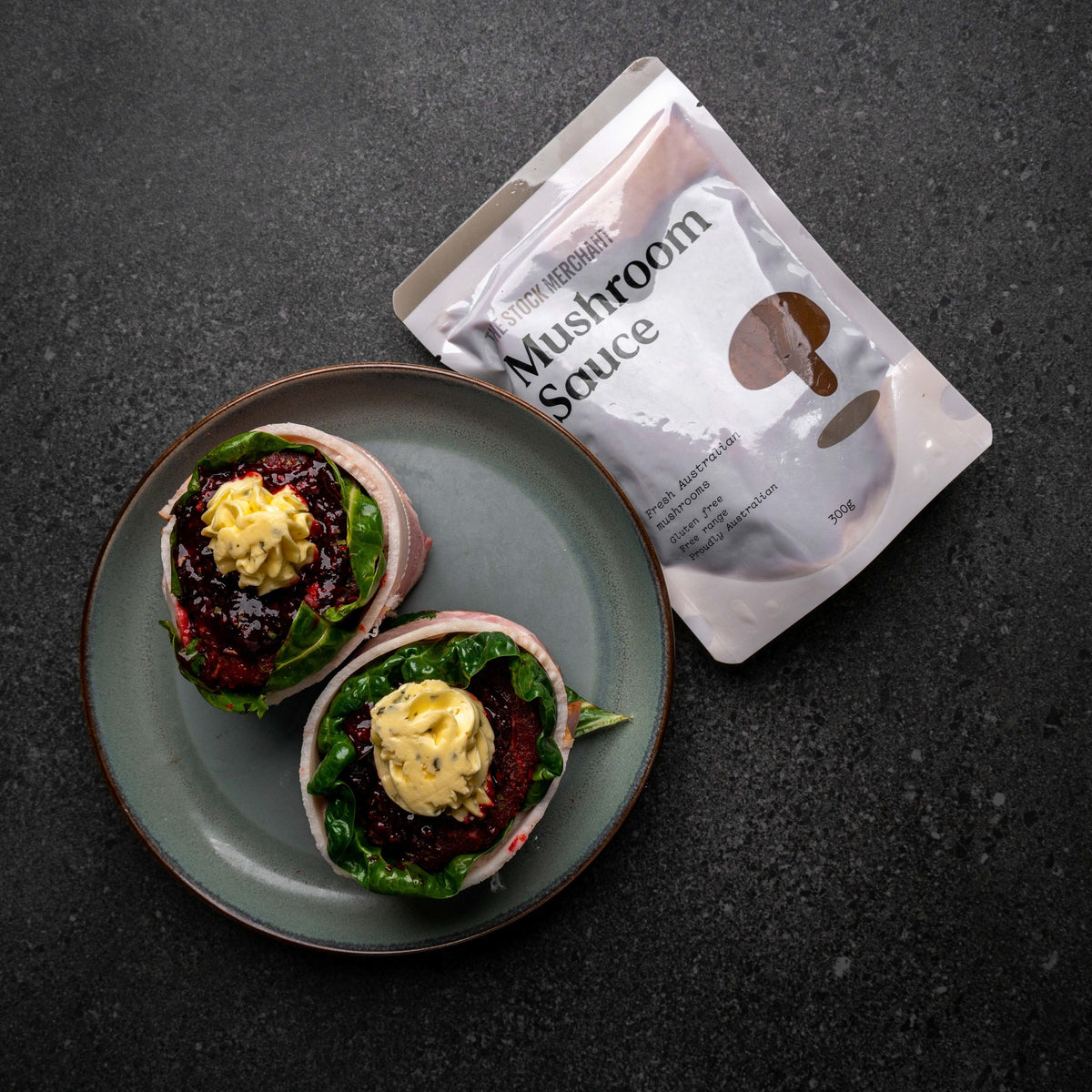 Dinner for Two – Fat Cow Gourmet Meats