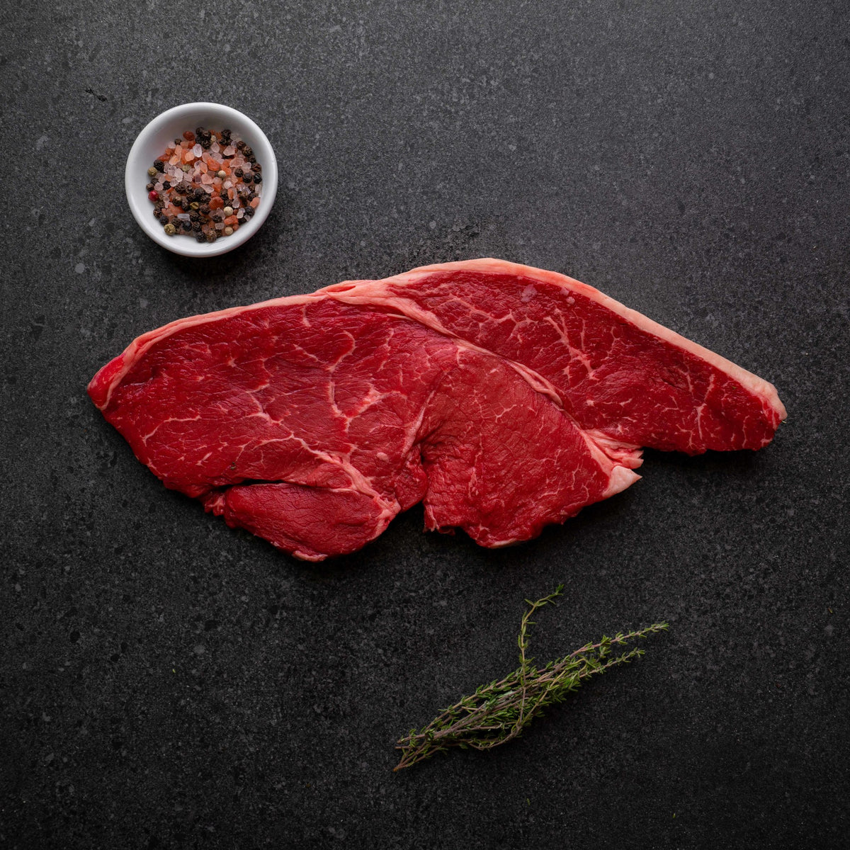 Rump Steak Mb2+ – Fat Cow Gourmet Meats